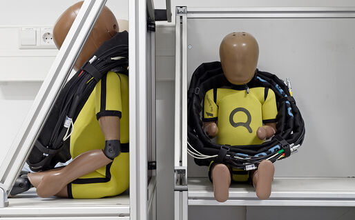 Autosedačky | Britax Römer